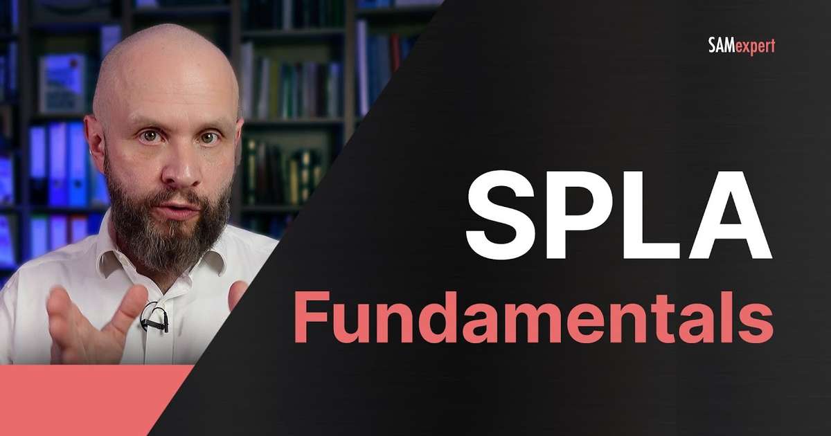 Microsoft SPLA Explained to Service Providers – VIDEO