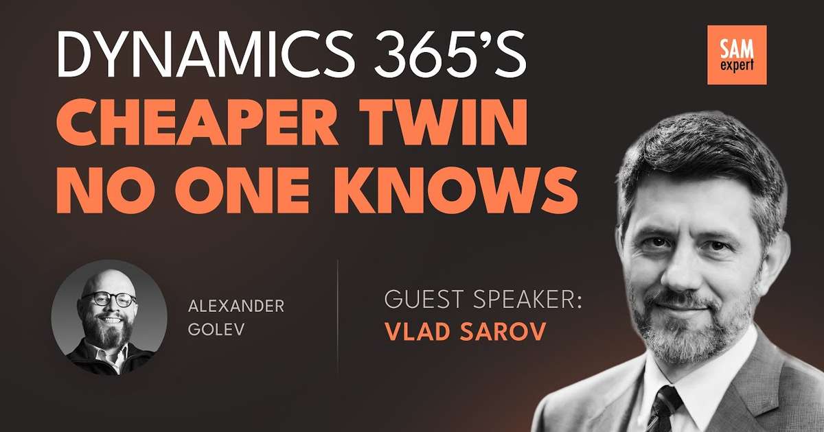 Power Platform, Dataverse, and Microsoft Dynamics 365 – VIDEO