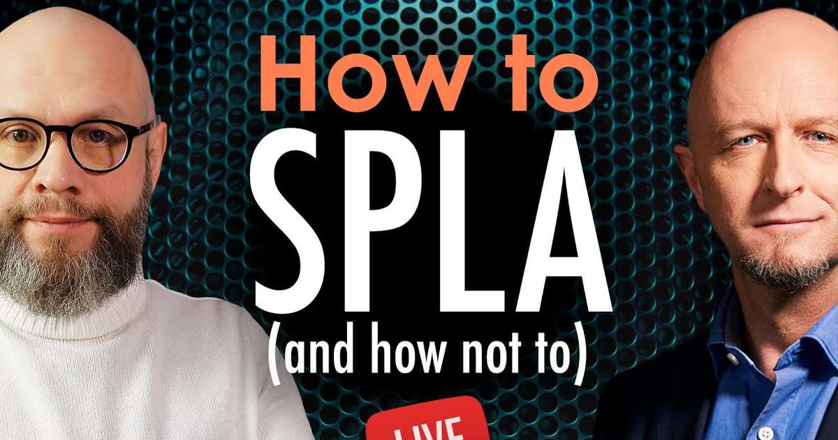 How to manage Microsoft SPLA properly – VIDEO